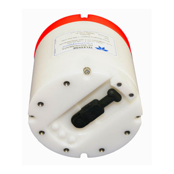 ADCP Teledyne RiverPro | OceanProo