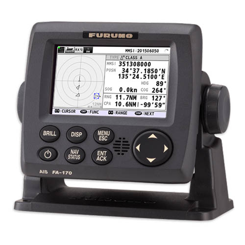 AIS Furuno FA-170 | OceanProo